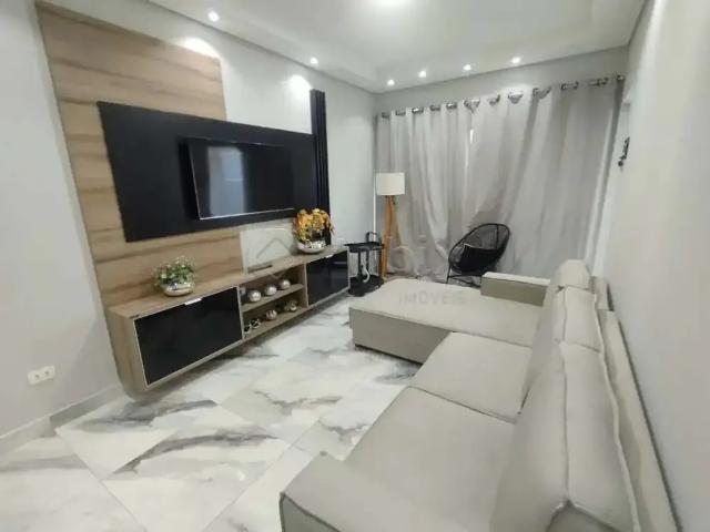Casa / Sobrado para Venda em Americana/SP Catharina Zanaga 3 Quartos