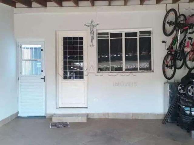 Casa / Sobrado para Venda em Americana/SP Catharina Zanaga 5 Quartos