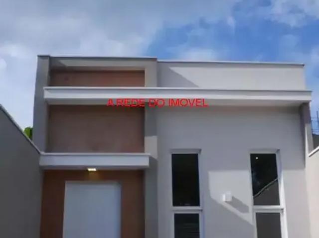 Casa / Sobrado para Venda em Americana/SP Centro 3 Quartos