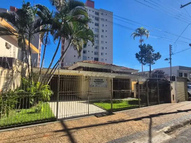 Casa / Sobrado para Venda em Americana/SP Centro 3 Quartos