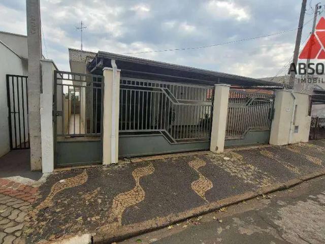 Casa / Sobrado para Venda em Americana/SP Centro 3 Quartos