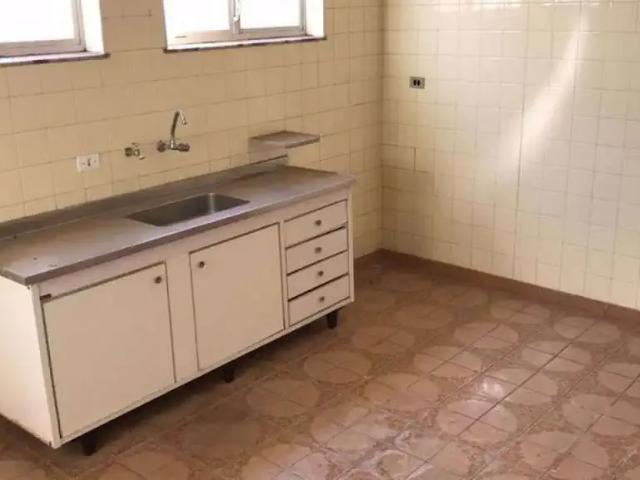 Casa / Sobrado para Venda em Americana/SP Centro 3 Quartos