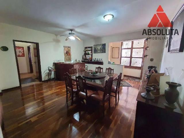 Casa / Sobrado para Venda em Americana/SP Centro 3 Quartos