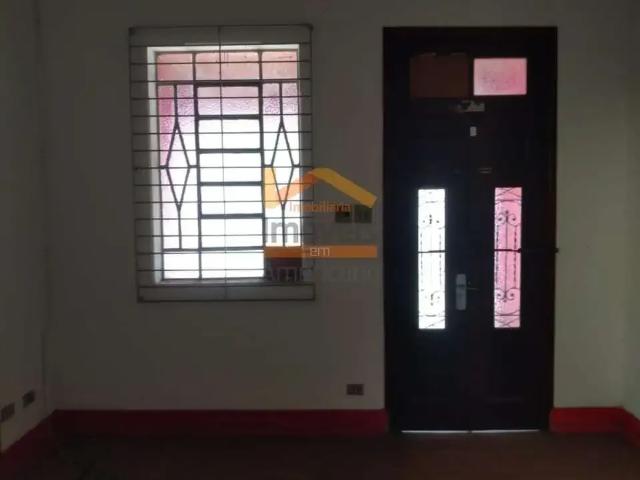 Casa / Sobrado para Venda em Americana/SP Centro 2 Quartos