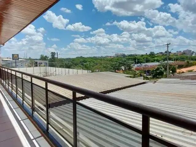 Casa / Sobrado para Venda em Americana/SP Centro 2 Quartos