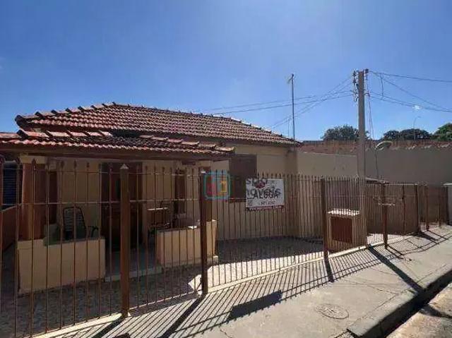 Casa / Sobrado para Venda em Americana/SP Centro 2 Quartos
