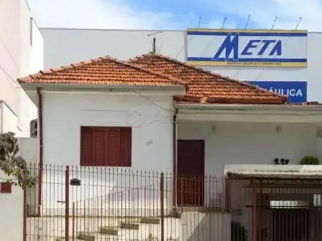 Casa / Sobrado para Venda em Americana/SP Centro 5 Quartos