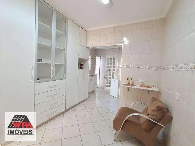Casa / Sobrado para Venda em Americana/SP Vila Cecchino 2 Quartos