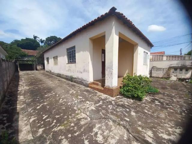 Casa / Sobrado para Venda em Americana/SP Chácara Machadinho I 4 Quartos