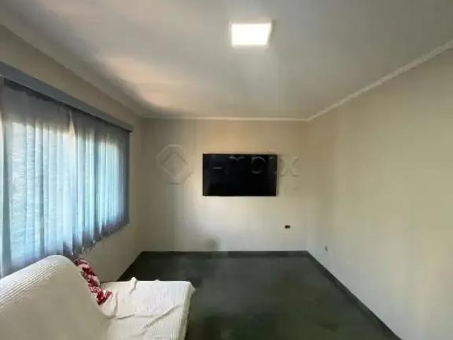 Casa / Sobrado para Venda em Americana/SP Chácara Machadinho I 5 Quartos
