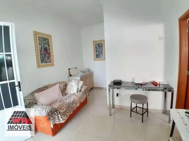 Casa / Sobrado para Venda em Americana/SP Chácara Machadinho I 1 Quartos