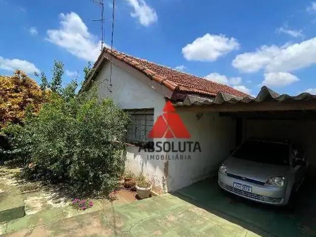 Casa / Sobrado para Venda em Americana/SP Chácara Machadinho I 2 Quartos
