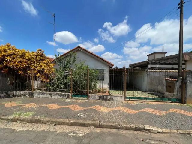 Casa / Sobrado para Venda em Americana/SP Chácara Machadinho I 2 Quartos