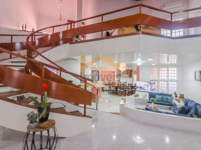 Casa / Sobrado para Venda em Americana/SP Chácara Machadinho I 3 Quartos