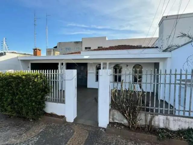 Casa / Sobrado para Venda em Americana/SP Chácara Machadinho I 3 Quartos