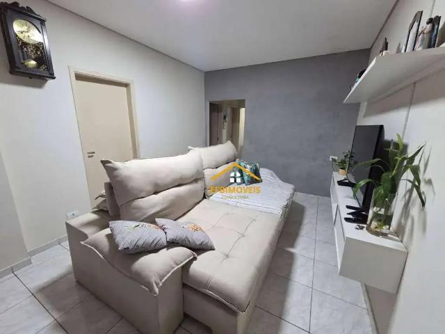 Casa / Sobrado para Venda em Americana/SP Chácara Machadinho I 3 Quartos