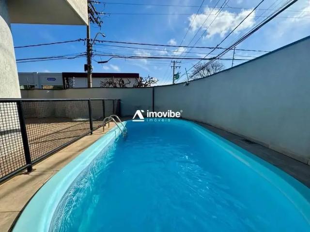 Casa / Sobrado para Venda em Americana/SP Chácara Machadinho I 3 Quartos