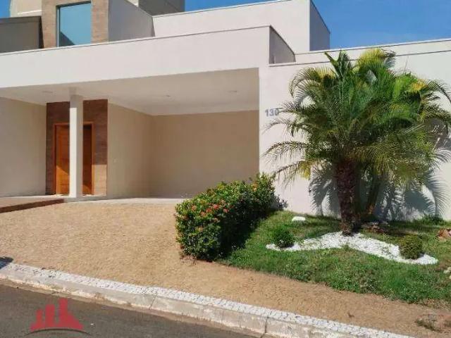 Casa / Sobrado para Venda em Americana/SP Chácara Machadinho I 3 Quartos