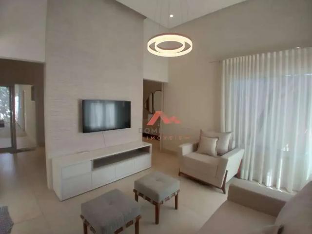 Casa / Sobrado para Venda em Americana/SP Chácara Machadinho I 3 Quartos