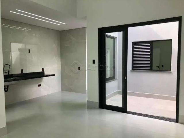 Casa / Sobrado para Venda em Americana/SP Chácara Machadinho II 3 Quartos