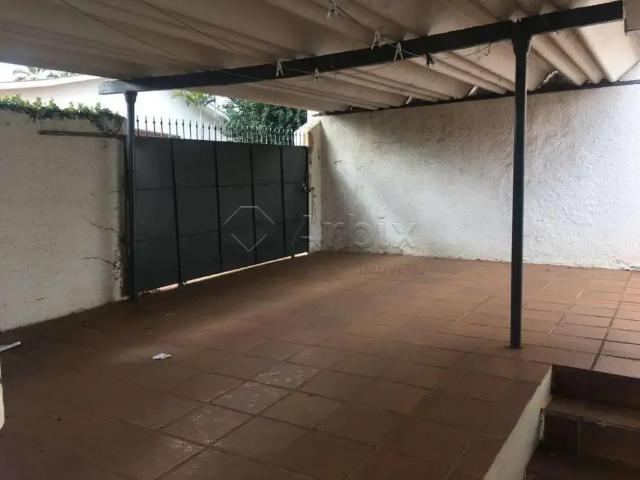 Casa / Sobrado para Venda em Americana/SP Chácara Machadinho II 3 Quartos