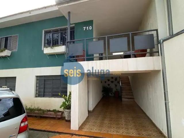 Casa / Sobrado para Venda em Americana/SP Chácara Machadinho II 3 Quartos