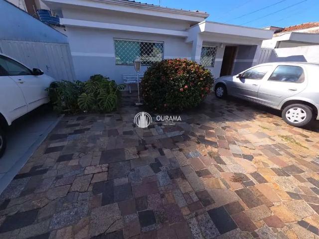 Casa / Sobrado para Venda em Americana/SP Chácara Machadinho II 3 Quartos