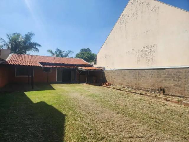 Casa / Sobrado para Venda em Americana/SP Chácara Machadinho II 1 Quartos