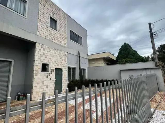 Casa / Sobrado para Venda em Americana/SP Chácara Machadinho II 2 Quartos