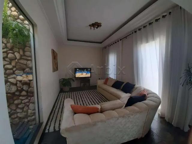 Casa / Sobrado para Venda em Americana/SP Chácara Machadinho II 2 Quartos