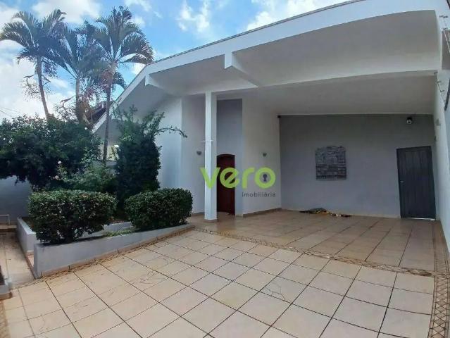Casa / Sobrado para Venda em Americana/SP Chácara Machadinho II 4 Quartos