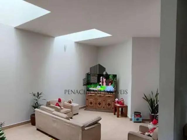 Casa / Sobrado para Venda em Americana/SP Chácara Machadinho II 4 Quartos