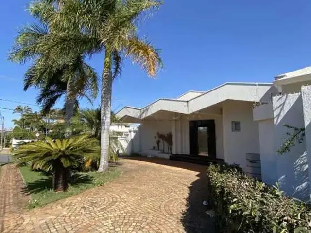 Casa / Sobrado para Venda em Americana/SP Chácara Machadinho II 6 Quartos