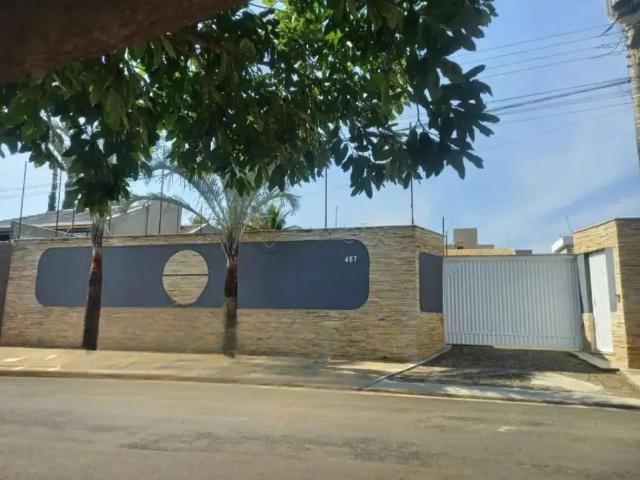 Casa / Sobrado para Venda em Americana/SP Chácara Mantovani 2 Quartos