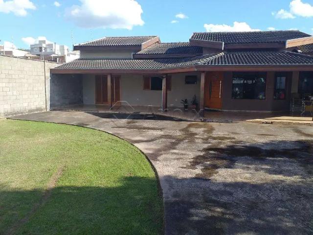 Casa / Sobrado para Venda em Americana/SP Chácara Mantovani 3 Quartos