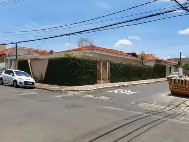 Casa / Sobrado para Venda em Americana/SP Chácara Girassol 3 Quartos