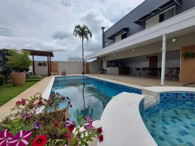 Casa / Sobrado para Venda em Americana/SP Chácara Letônia 3 Quartos