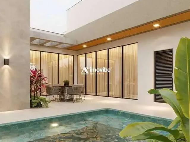 Casa / Sobrado para Venda em Americana/SP Chácara Letônia 3 Quartos