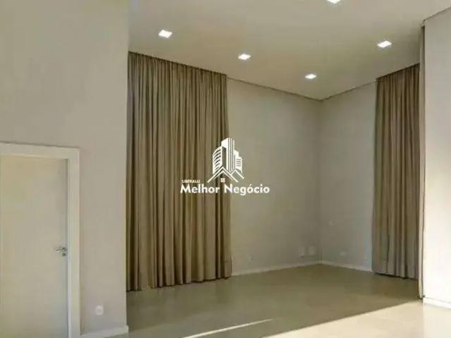 Casa / Sobrado para Venda em Americana/SP Chácara Letônia 4 Quartos