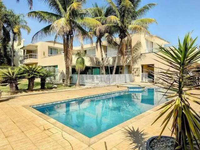 Casa / Sobrado para Venda em Americana/SP Chácara Rodrigues 4 Quartos