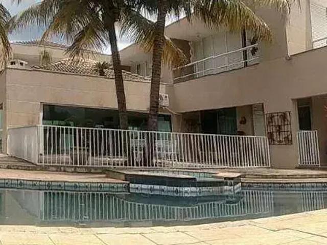 Casa / Sobrado para Venda em Americana/SP Chácara Rodrigues 4 Quartos