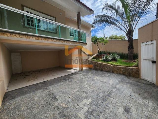 Casa / Sobrado para Venda em Americana/SP Chácara Rodrigues 3 Quartos