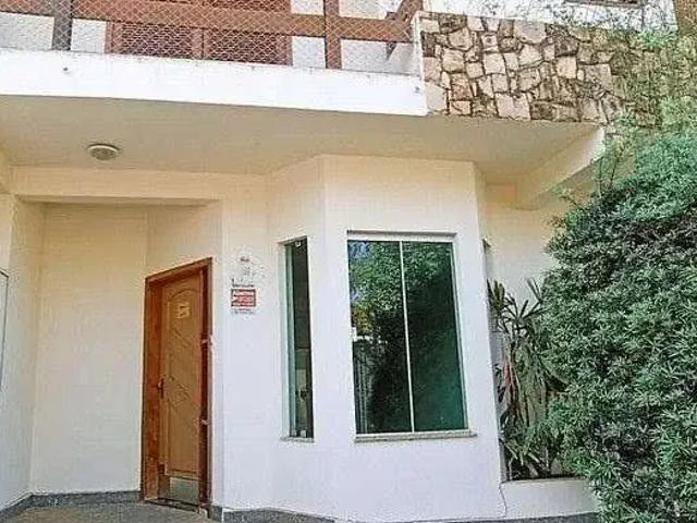 Casa / Sobrado para Venda em Americana/SP Chácara Rodrigues 3 Quartos