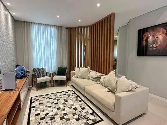 Casa / Sobrado para Venda em Americana/SP Chácara Rodrigues 3 Quartos