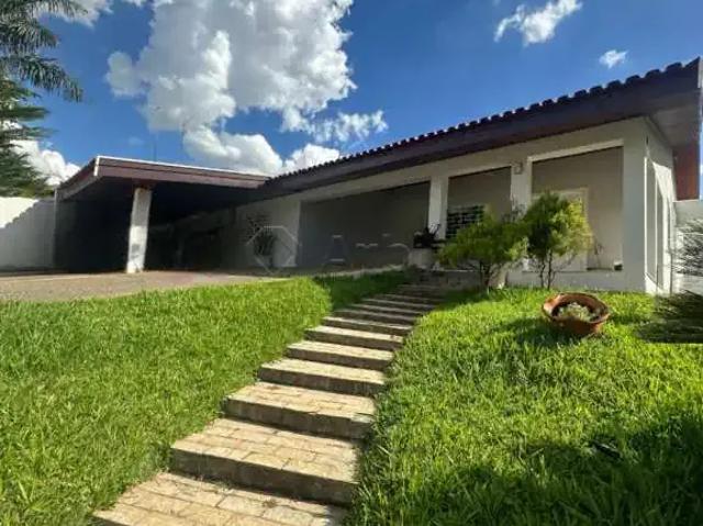 Casa / Sobrado para Venda em Americana/SP Chácara Rodrigues 3 Quartos