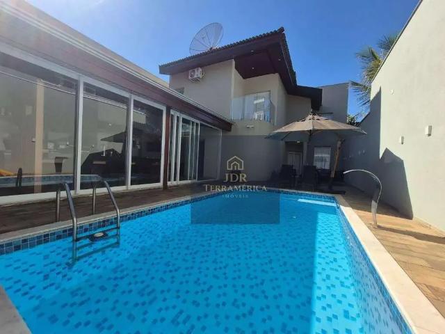 Casa / Sobrado para Venda em Americana/SP Chácara Rodrigues 3 Quartos