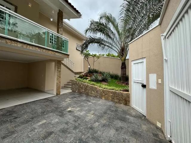 Casa / Sobrado para Venda em Americana/SP Chácara Rodrigues 3 Quartos