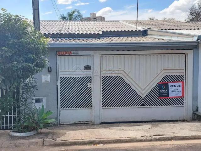 Casa / Sobrado para Venda em Americana/SP Chácara Rodrigues 3 Quartos