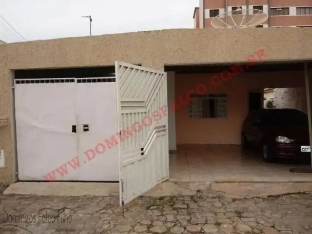 Casa / Sobrado para Venda em Americana/SP Cidade Jardim I