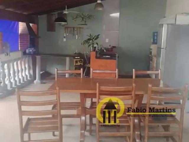 Casa / Sobrado para Venda em Americana/SP Cidade Jardim I 2 Quartos
